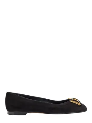 Sarah Flint Mirjana Ballerina Black