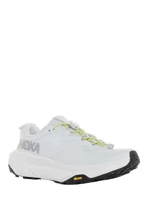 HOKA Transport Sneakers - Cosmic Gray/silver
