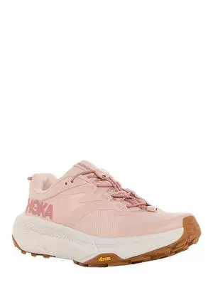 HOKA Transport Sneakers - Rose Latte/rose Cream