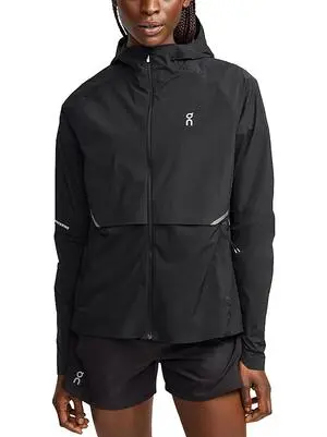 ON Core Hooded Jacket