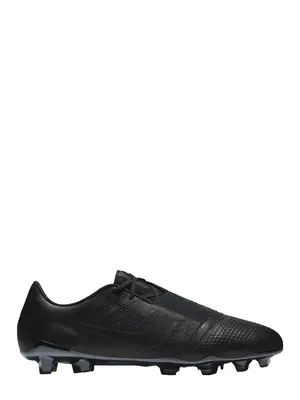 Nike Phantom Venom Elite Tc Fg Sneakers - Black