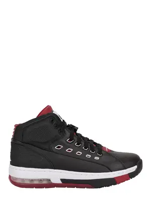 JORDAN Ol' School Sneakers - Black