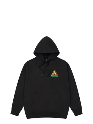 PALACE Tri-Dart Hoodie