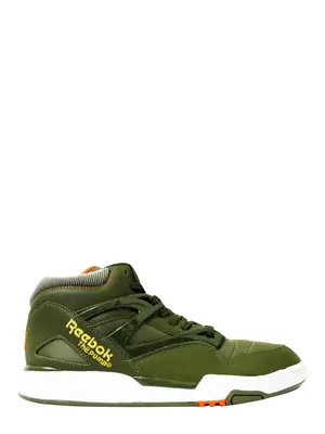 REEBOK Pump Omni Lite Sneakers - Green