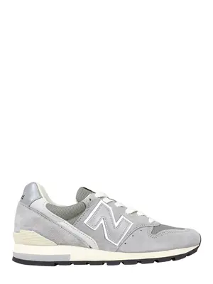 NEW BALANCE 996 Made In Usa 30th Anniversary - Grey