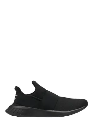 REEBOK Slip-on Sneakers - Black