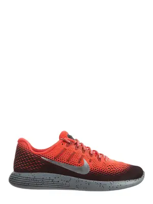 Nike Lunarglide 8 Shield Sneakers - Red