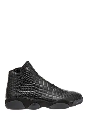 JORDAN Horizon Premium Sneakers - Black