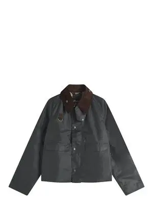 Barbour Sl Spey Jacket - Sage