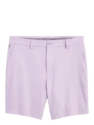 Vineyard Vines Vineyard Vines 7" On The Go Shorts Iris