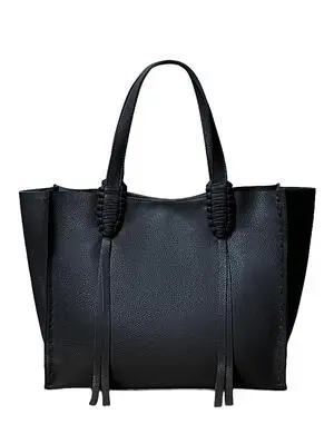 Callista Medium Tote 23 - Black