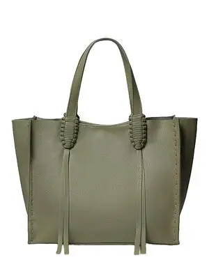Callista Callista Medium Tote 23 Kiwi