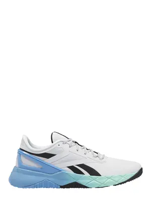 REEBOK Nanoflex Tr Training Sneakers - Grey