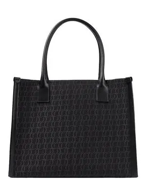 CHRISTIAN LOUBOUTIN By My Side E/w Large Tote Bag - Beige