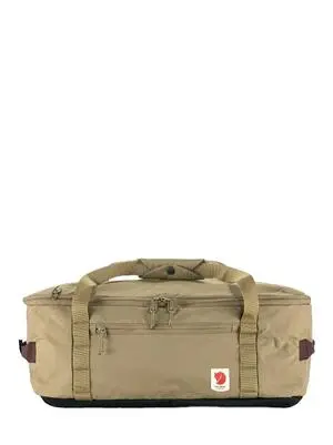 Fjallraven High Coast Duffle Bag - Clay