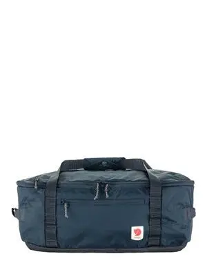 Fjallraven High Coast Duffle Bag - Navy