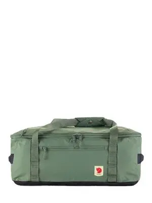 Fjallraven High Coast Duffle Bag - Patina Green