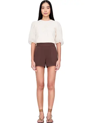 MARIE OLIVER Mia Short Java