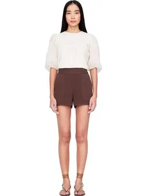MARIE OLIVER Mia Short - Java