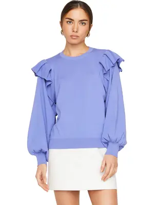 MARIE OLIVER Remi Popover Lapis