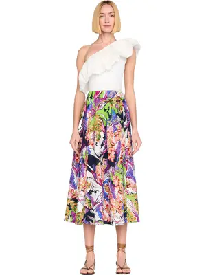 MARIE OLIVER Marie Oliver Sasha Skirt Babylon