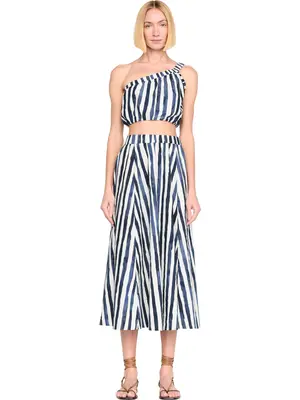 MARIE OLIVER Marie Oliver Sasha Skirt Blazer