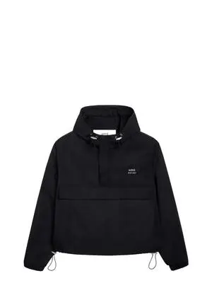 AMI Ami Alexandre Mattiusi Windbreaker