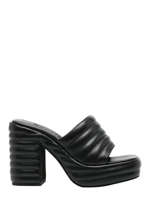 Senso 110mm Yvonne Sandals - Black