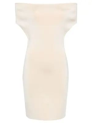JACQUEMUS Jacquemus La Robe Cubista Minidress