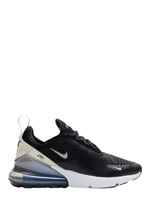 Nike Max 270 Sneakers - Black