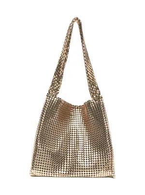 PACO RABANNE Rabanne Pixel Tote Bag