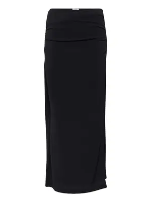 WOLFORD Wolford Crêpe Jersey Pencil Skirt