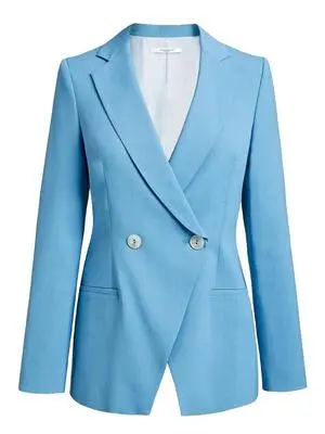 SANTORELLI Rowan Double-breasted Blazer