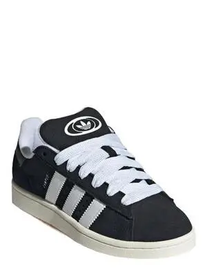Adidas Campus 00s Sneaker - Black/ White/ Off White