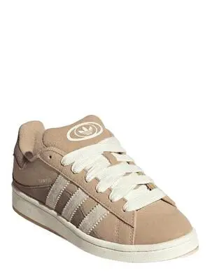 Adidas Campus 00s Sneaker - Magic Beige/ Off White/ Brown