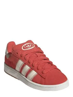 Adidas Campus 00s Sneaker - Mauve/ Crew Red/ Cream White