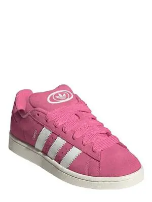 Adidas Campus 00s Sneaker - Pink Fusion/white/gum