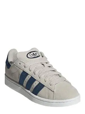 Adidas Campus 00s Sneaker - Wonder Alumina/dark Blue