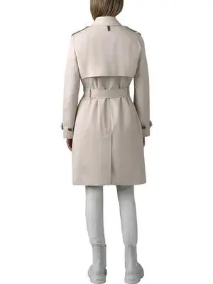 Mackage Winn Coat - Trench