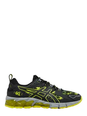 Asics Gel-quantum 180 Sneakers - Black