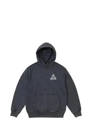 PALACE Tri-ferg Hood - Blue