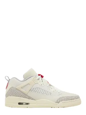 JORDAN Spizike Low Sneakers - Cream