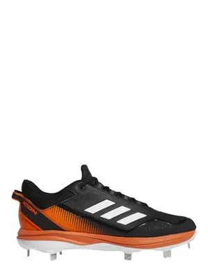 Adidas Icon 7 Athletic Shoes - Black