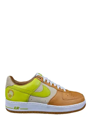 Nike Air Force 1 Premium 'bobbito' Sneakers - Tan