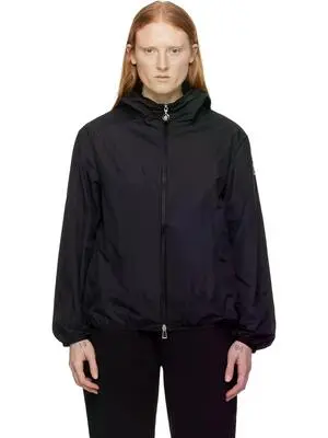 Moncler Moncler Fegeo Jacket 999 Black