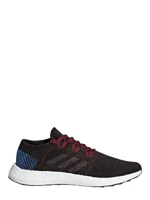 Adidas Pureboost Go Athletic Sneakers - Red