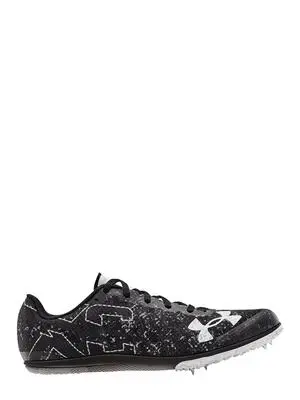 Under Armour Brigade Xc Low Sneakers - Black