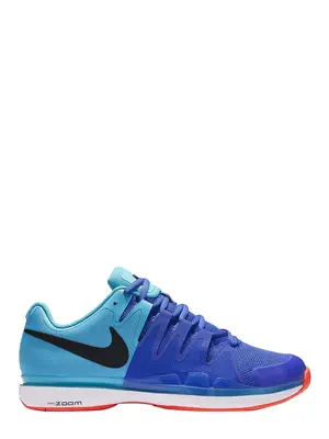 Nike Zoom Vapor 9.5 Tour Sneakers - Blue