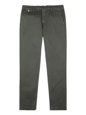REPLAY Benni Hyperflex X-l.i.t.e. Stretch-cotton Chinos