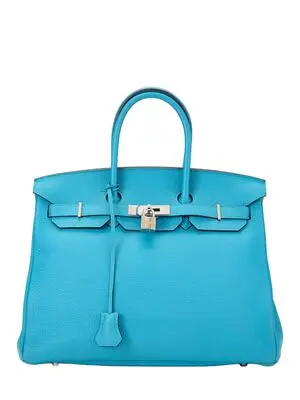 HERMÈS Birkin 35